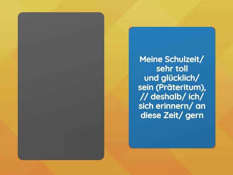 Nat - Speaking cards