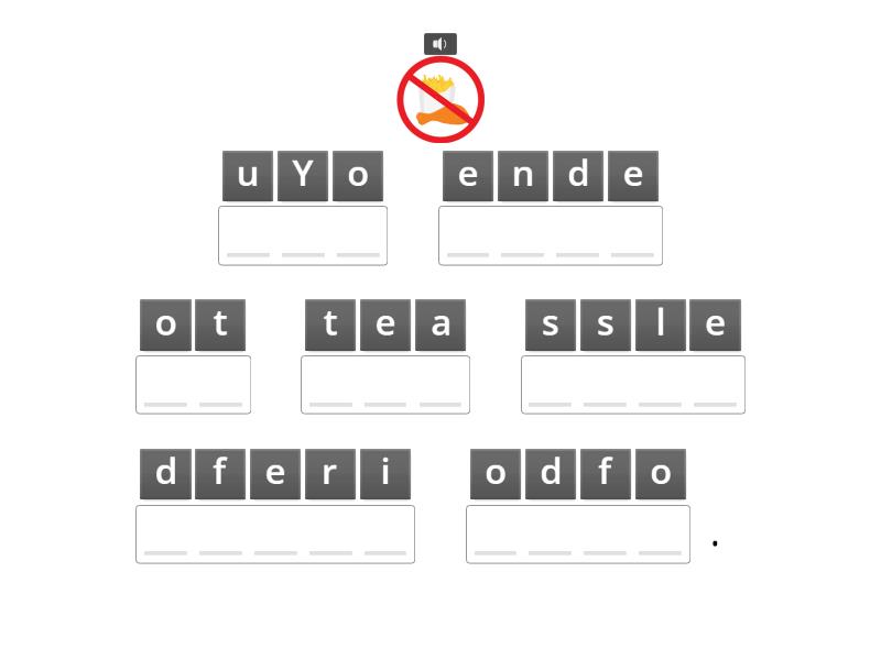 ELECT 4B ch4_Dict rev 3_part B & C - Anagram