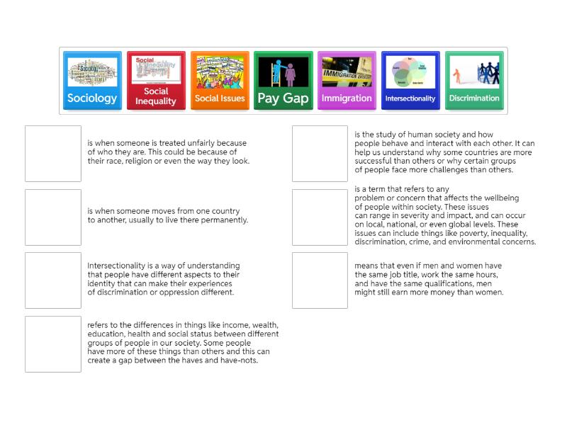 Mods EDI: Social Equality - Associação
