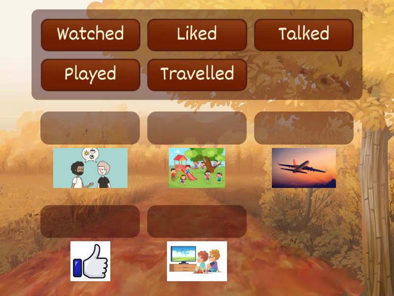 Let S Match Vocabulary Match Up