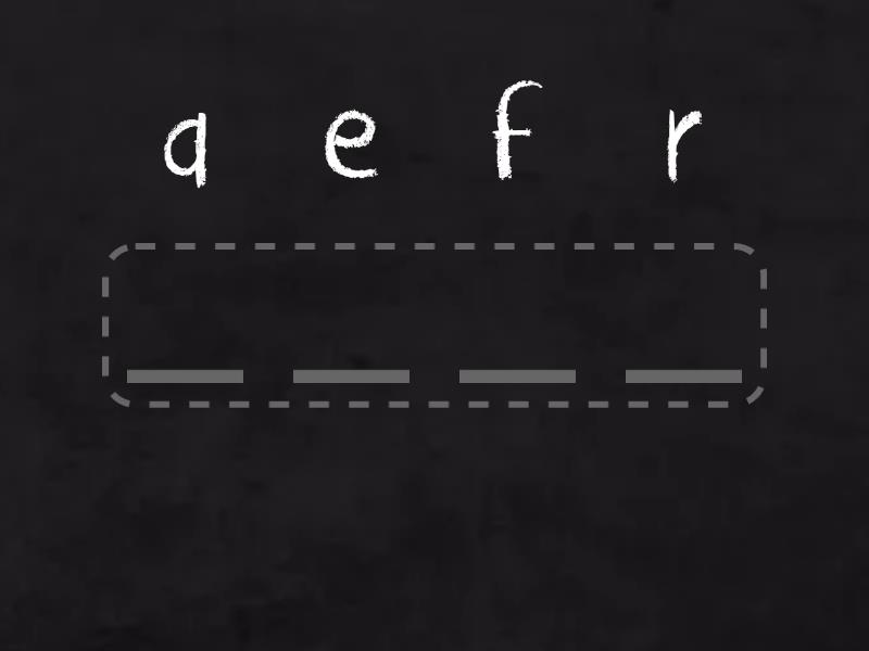 Public transportation evolve 3 unit 3 order the words - Anagrama