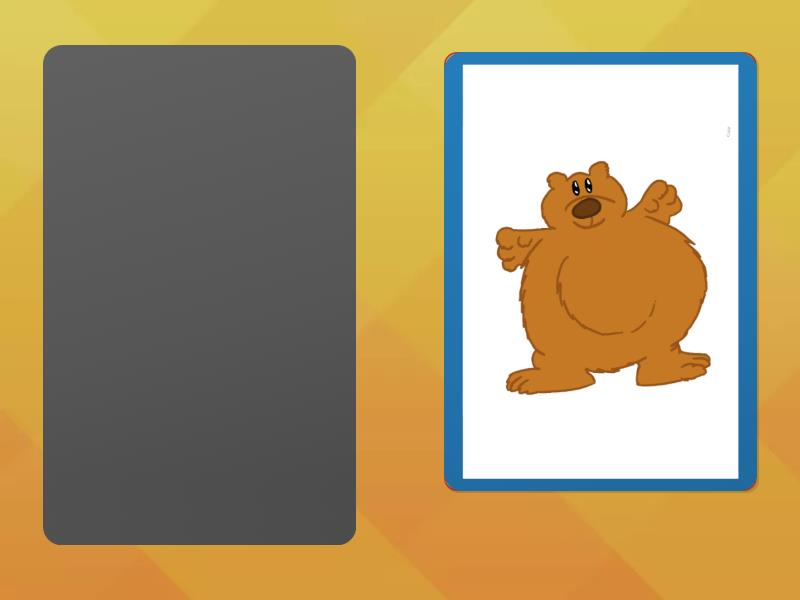 SJ 1. Lesson 4b-4c - Speaking cards