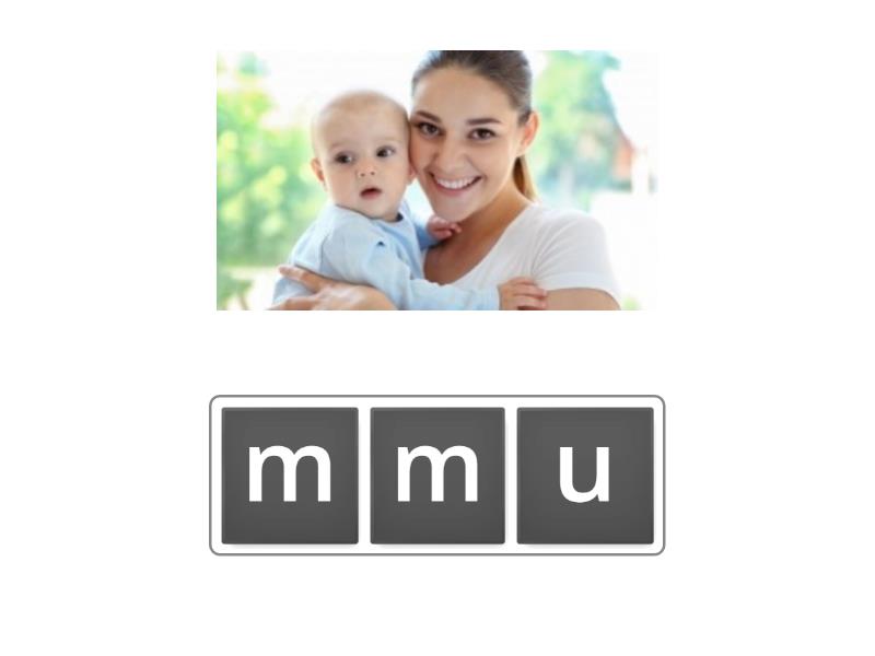 FF1 Unit 6 Les 1 - Anagram