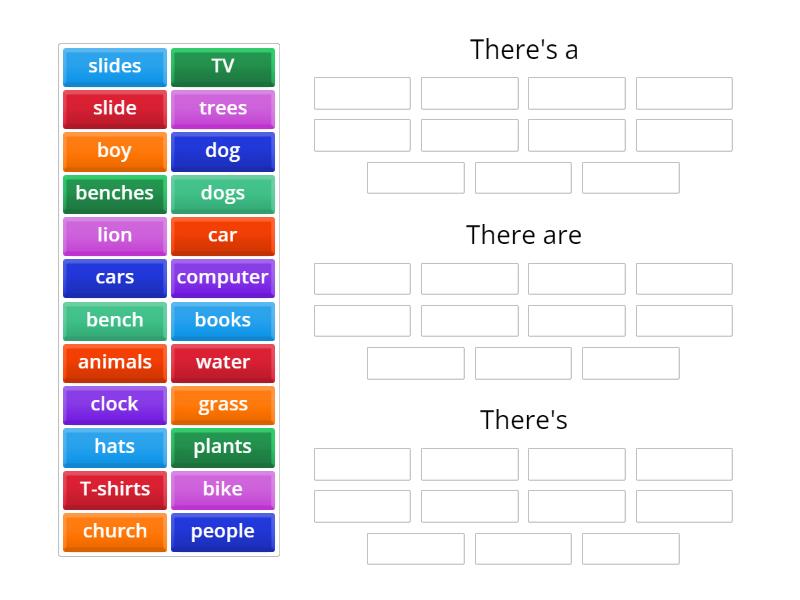 Groups sort - Group sort
