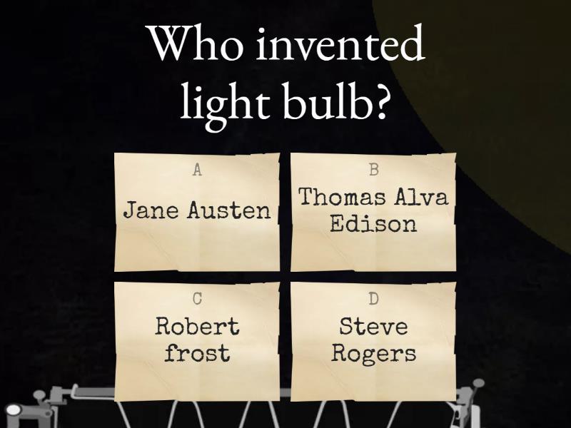 Class 3 questions - Quiz