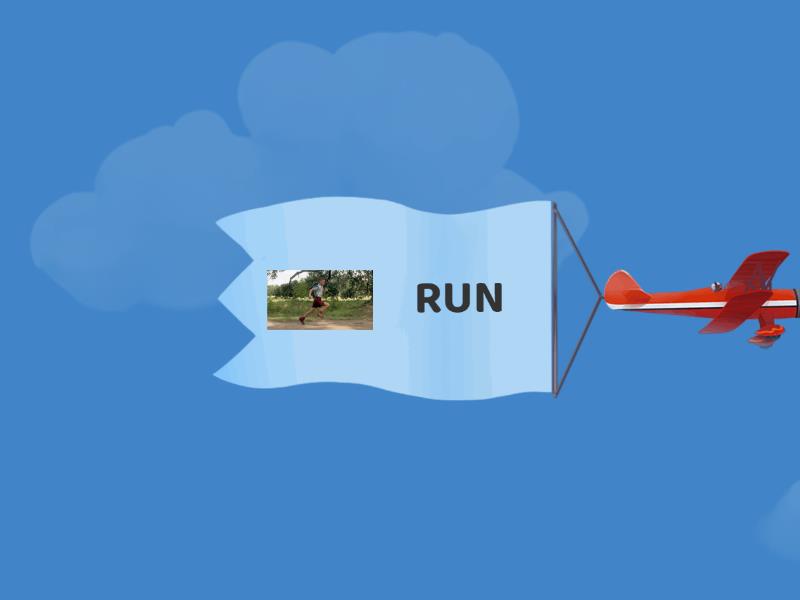 Action verbs - Watch and memorize