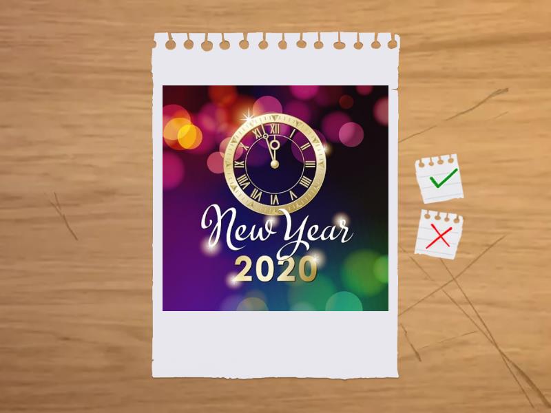 Festivals and celebrations - Flash cards