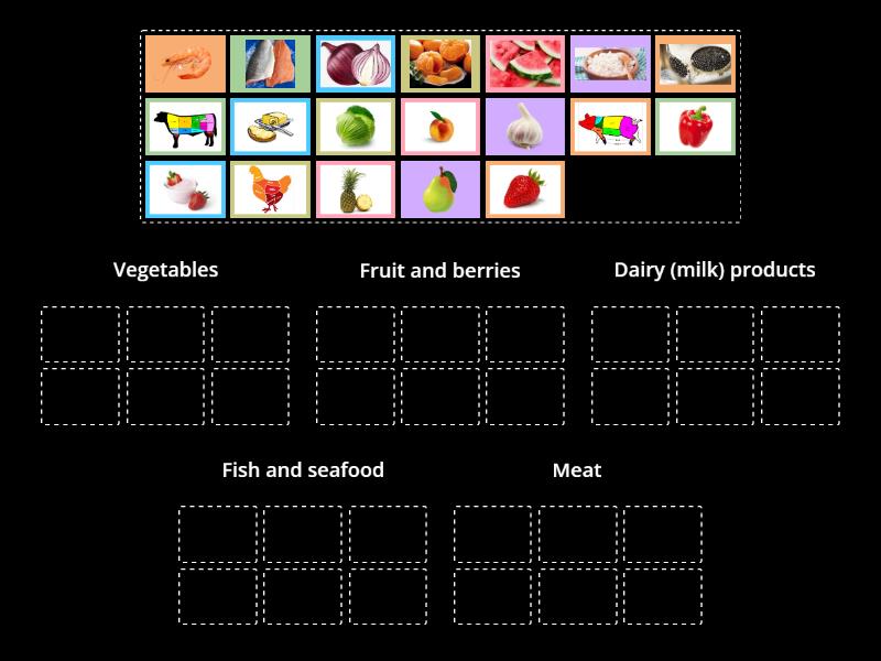 Elem - com 17 (sorting) - Group sort