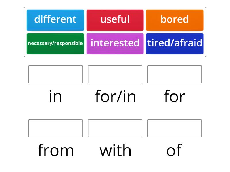 Pre-Intermediate: Module 1 Language Problem Solving 1 - Match up