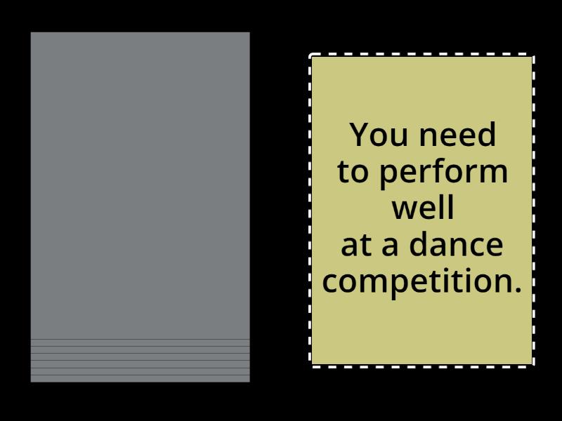 Future Forms Speaking - Speaking cards