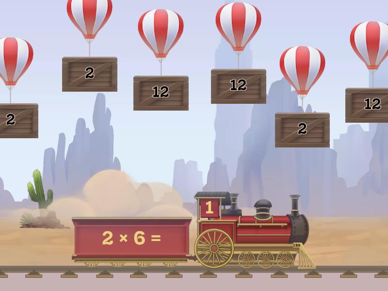 EXPLOTAGLOBOS X2 - Balloon pop