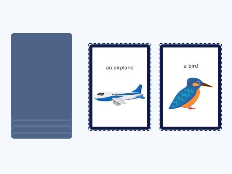 comparative-cards - Speaking cards