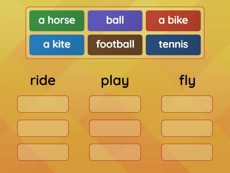 FF2 review 1 - Group sort