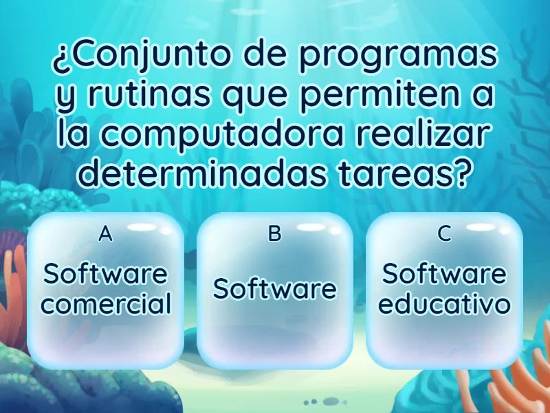 INFORMATICA II HEIDI DELGADO ESCOBAR CUESTIONARIO - Quiz