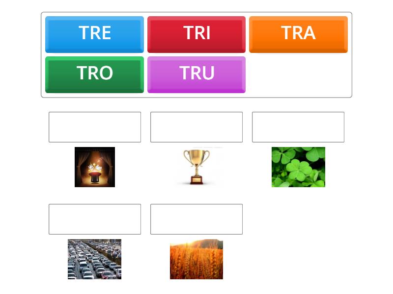 Sinfón TR - Match up