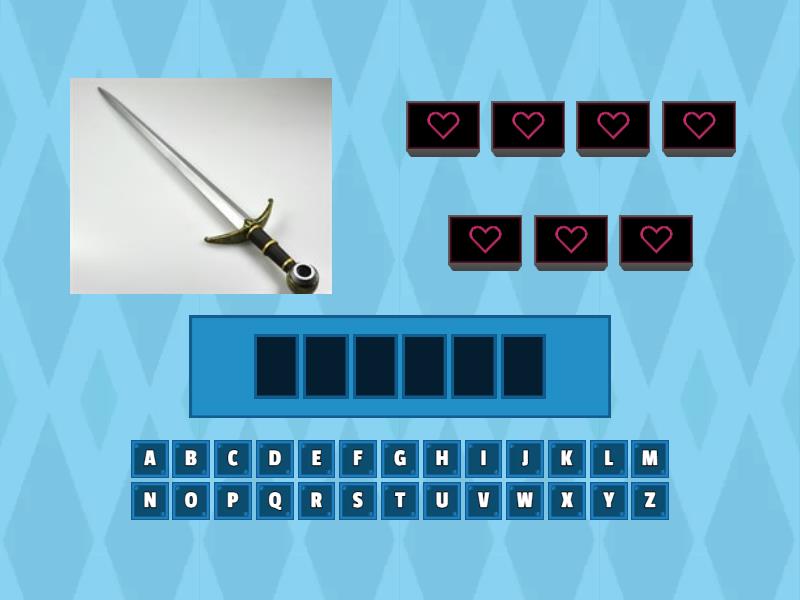 Galgje eind d (groep 4) - Hangman