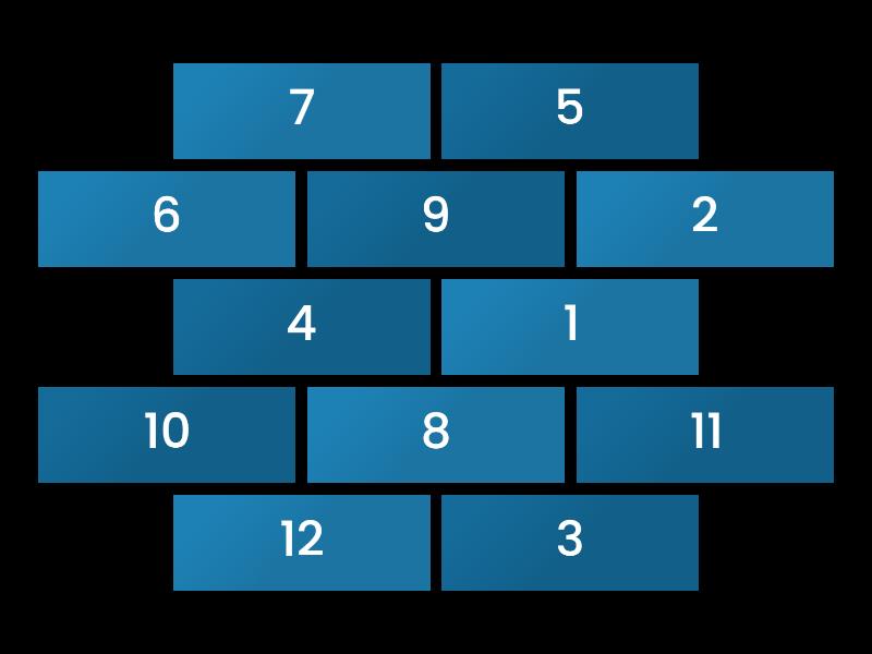 Can you...? - Flip tiles