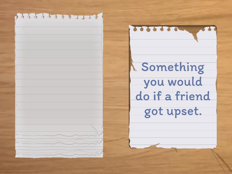 SHAPE TALK - Speaking cards