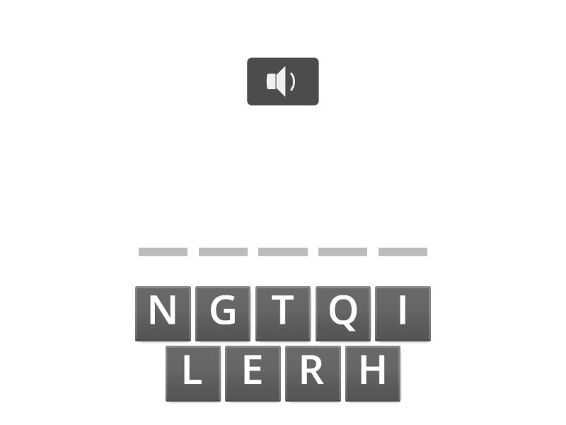 Spelling_Oxford Phonics 5 Unit 5 - Spell the word