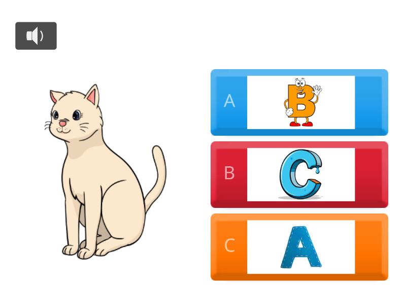 imagine starter unit 1 phonics - Quiz