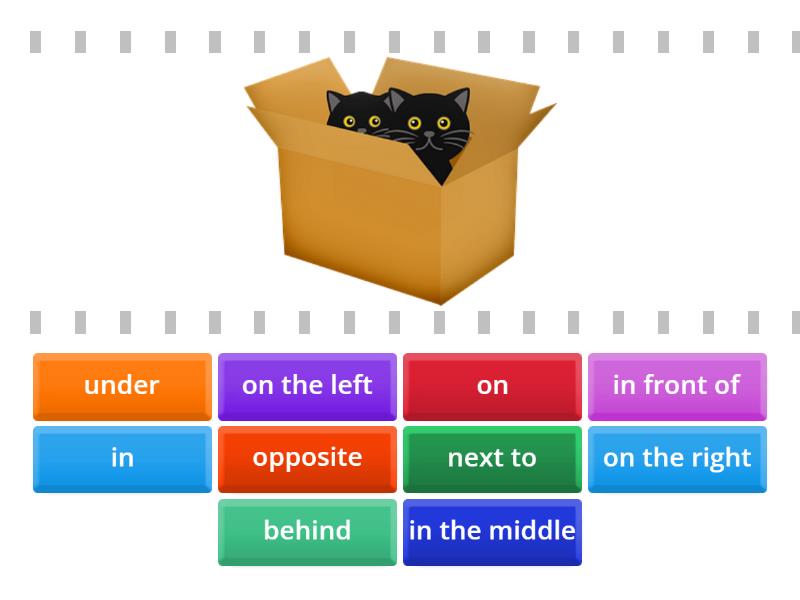 NEF_Prepositions - Find the match