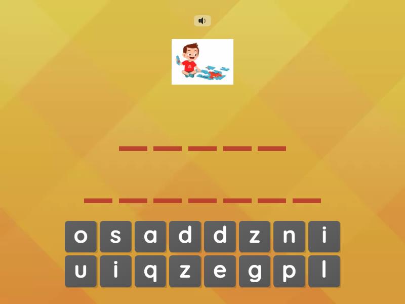 Express 3A Unit 2 - Free Time Activities - Spell the word