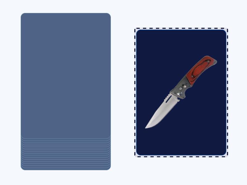 Filip - Speaking cards