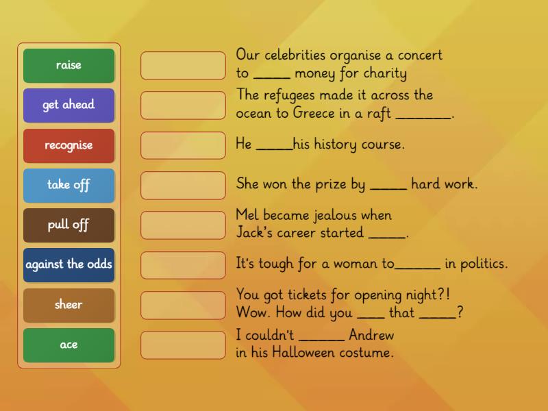 Revision | memes - Match up