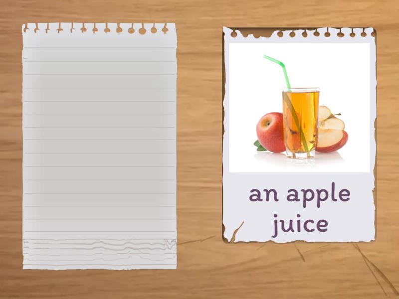 Hotel café - 2c - Speaking cards