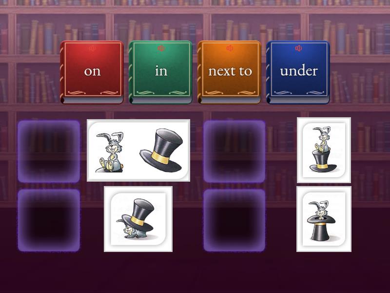 Unit 6: Grammar (1) - Match up