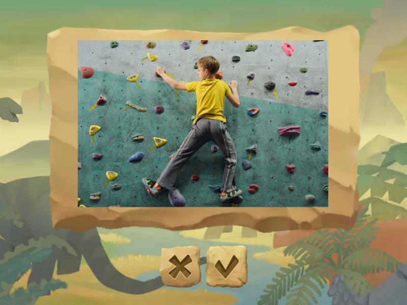 Unit 8A (Sports) - Flash cards