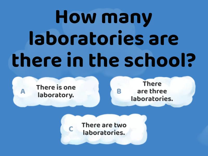 My School Quiz