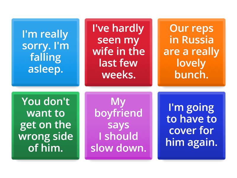 outcomes advanced 9 making deductions - Flip tiles