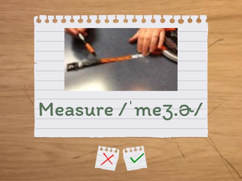 Invention - Flash cards