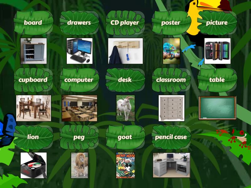 Unit 1 Our new things - Desliar