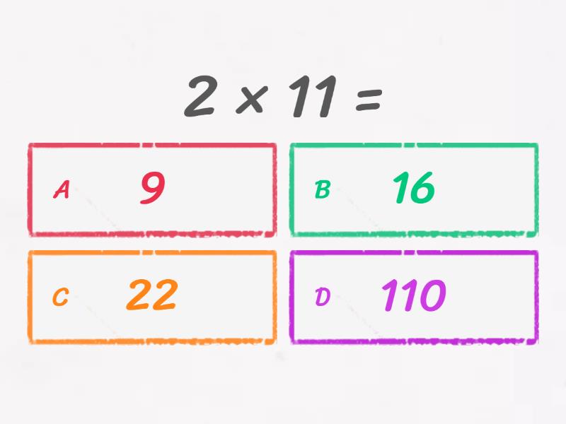 carpma islemi yasin hoca - Quiz