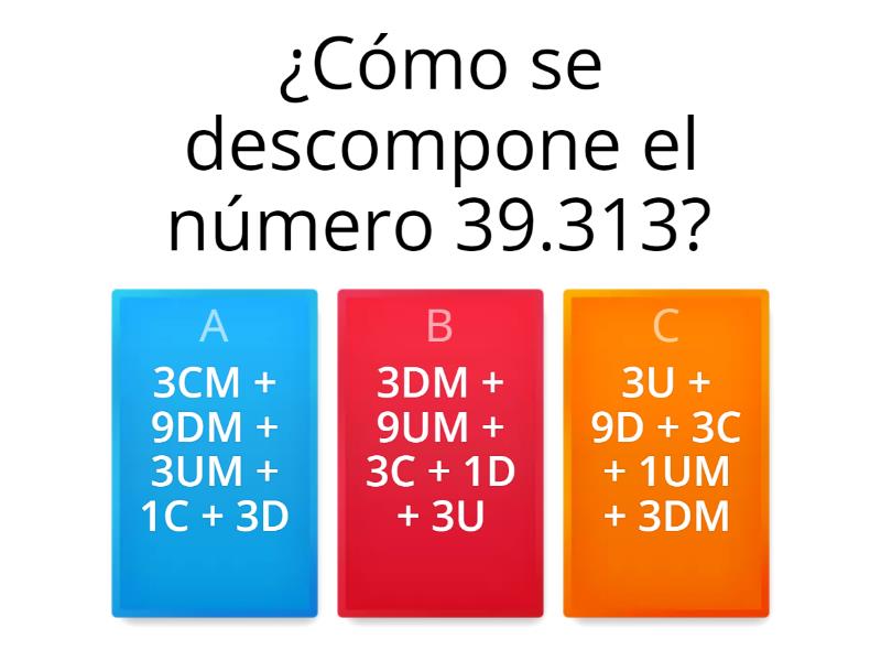 UNIDAD 1: CONOCIMIENTOS PREVIOS - Cuestionario