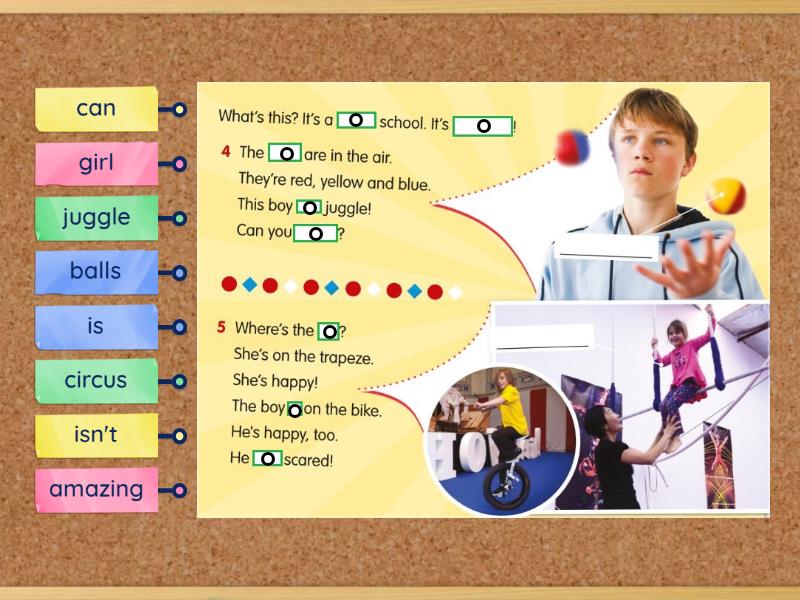 AS1 U6 Reading P2 - Labelled diagram