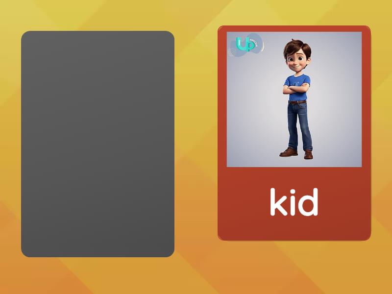 01 Oxford Phonics World 2 Unit 4 ib, id UpEnglish bib, rib, kid, lid ...