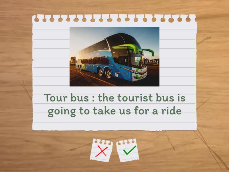 Traveling - Flash cards