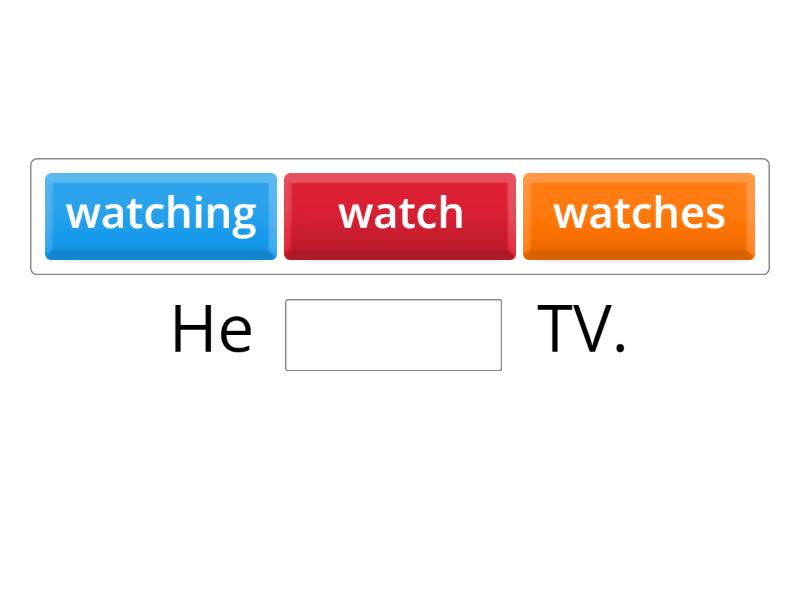 TT 2 unit 3 - Complete the sentence
