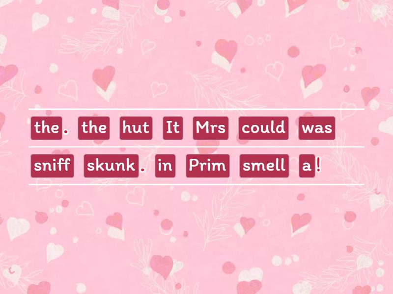 Beginning Blends bl br cl cr dr fl fr gl gr pl pr sc sk sl sm sn sp st ...