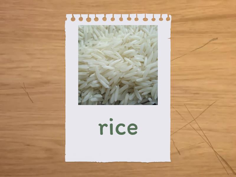 Get to the Top 1 UNIT 5a: Countable or uncountable? - Flash cards