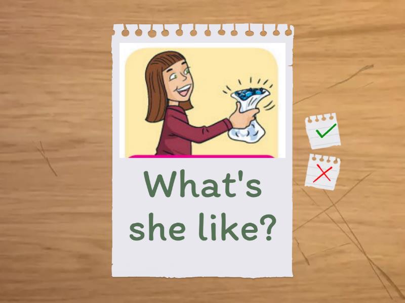 FF3 fluency time 4 - Flash cards