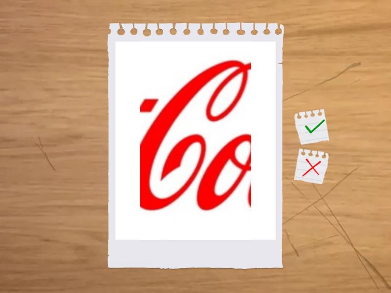 Logos - Flash cards