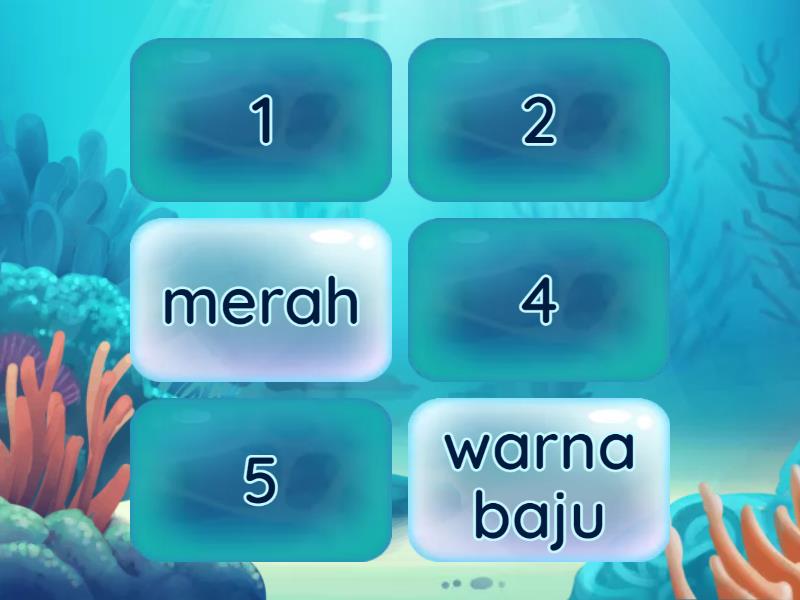 contoh - Matching pairs