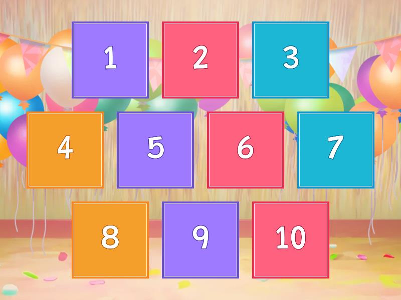 Unit 10 - Open the box