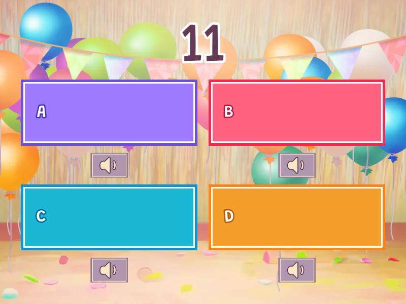 11 - 20 Homework - Quiz