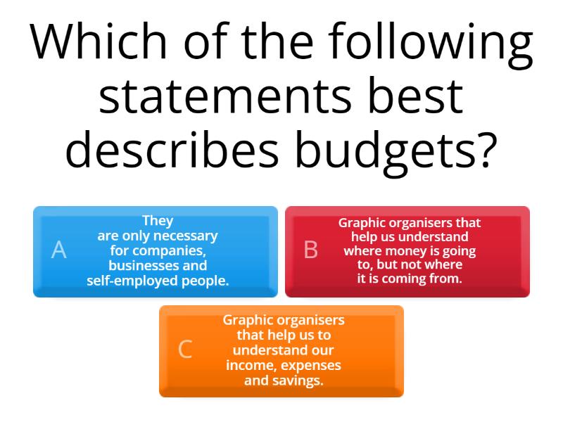 ECB08 Week 5 Formative Assessment - Quiz