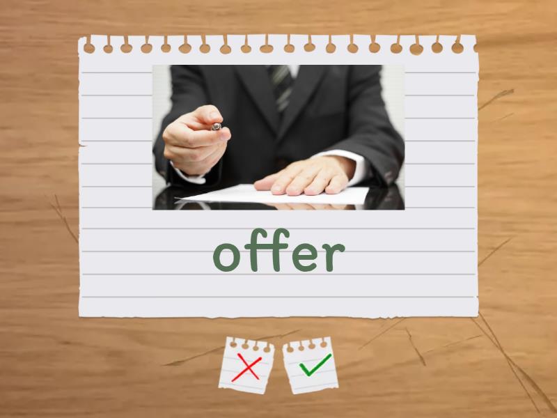 Write your Example REGULAR VERBS part 1 - Flash cards